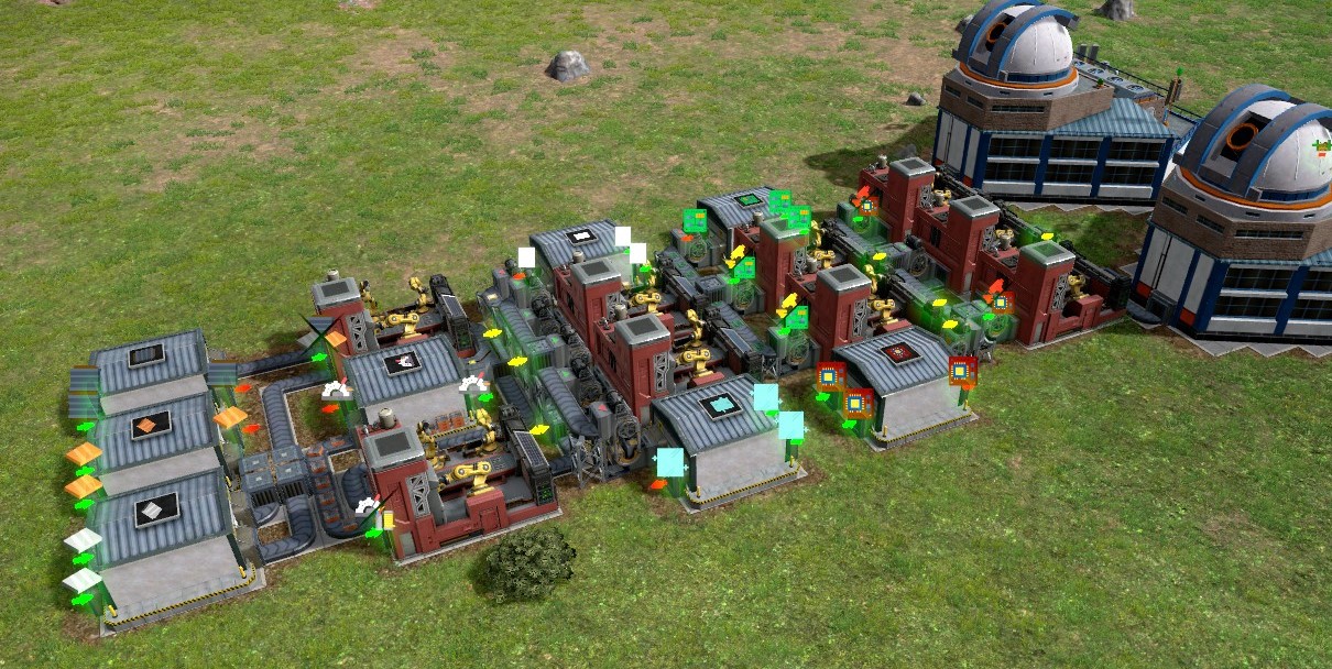 Blueprints | COI Hub